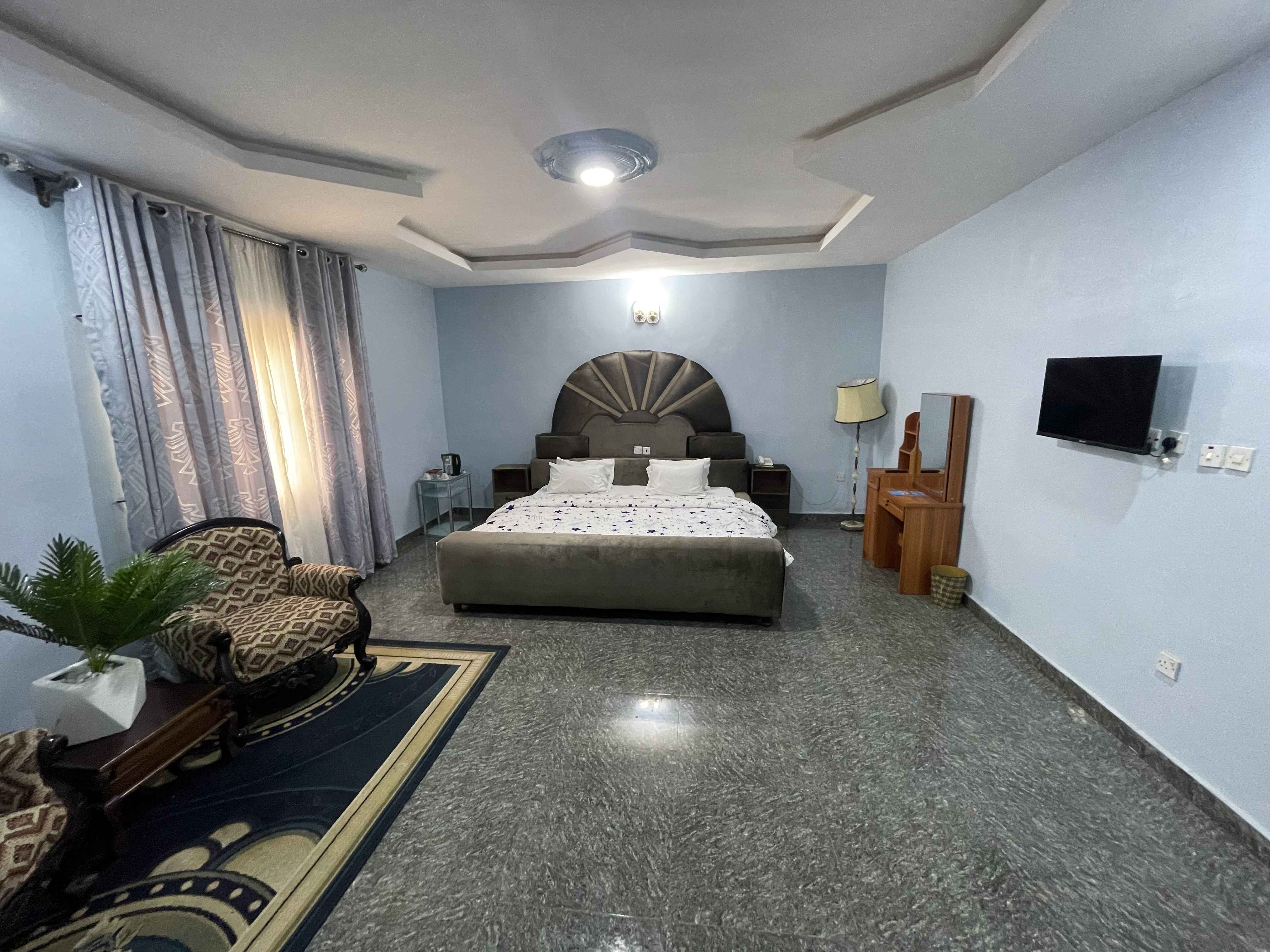 Cottage - Gordon Resort Hotel